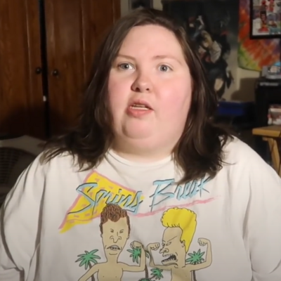 Amberlynn Wiki